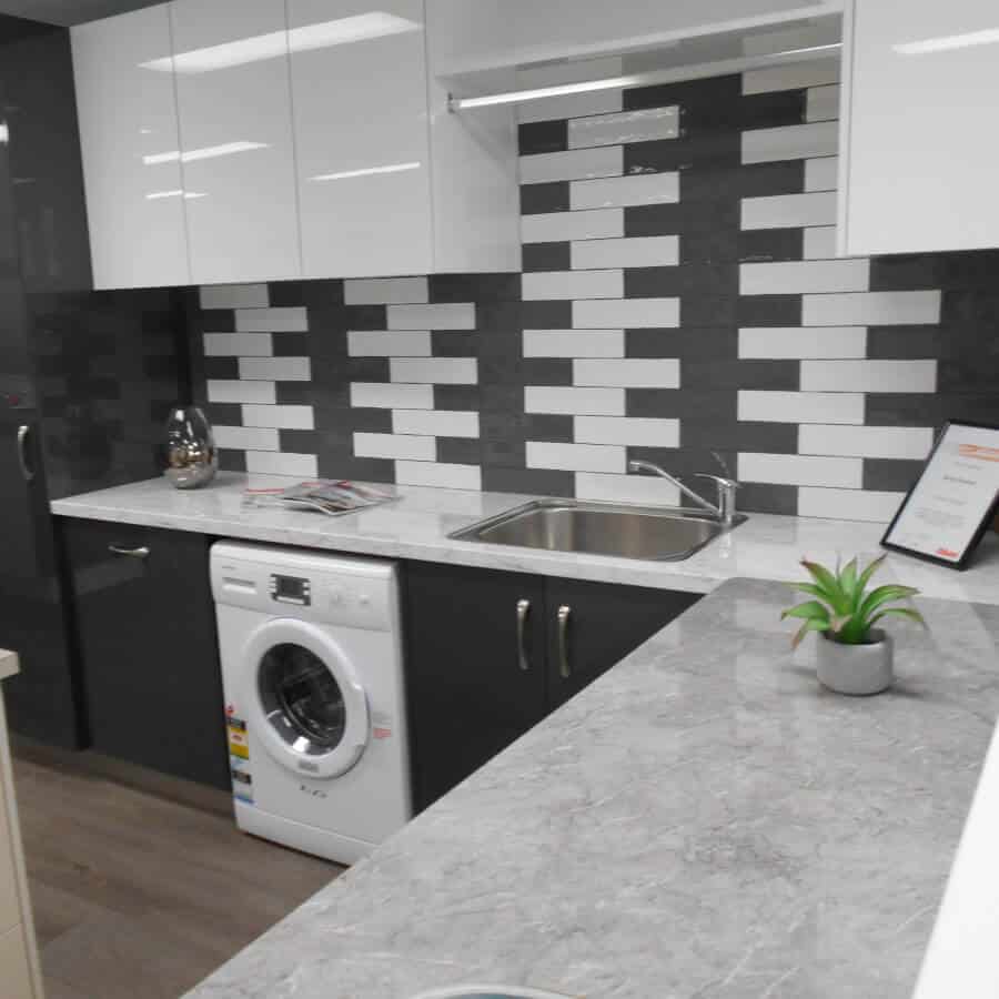 All About Laundries — All About Kitchens Sunshine Coast