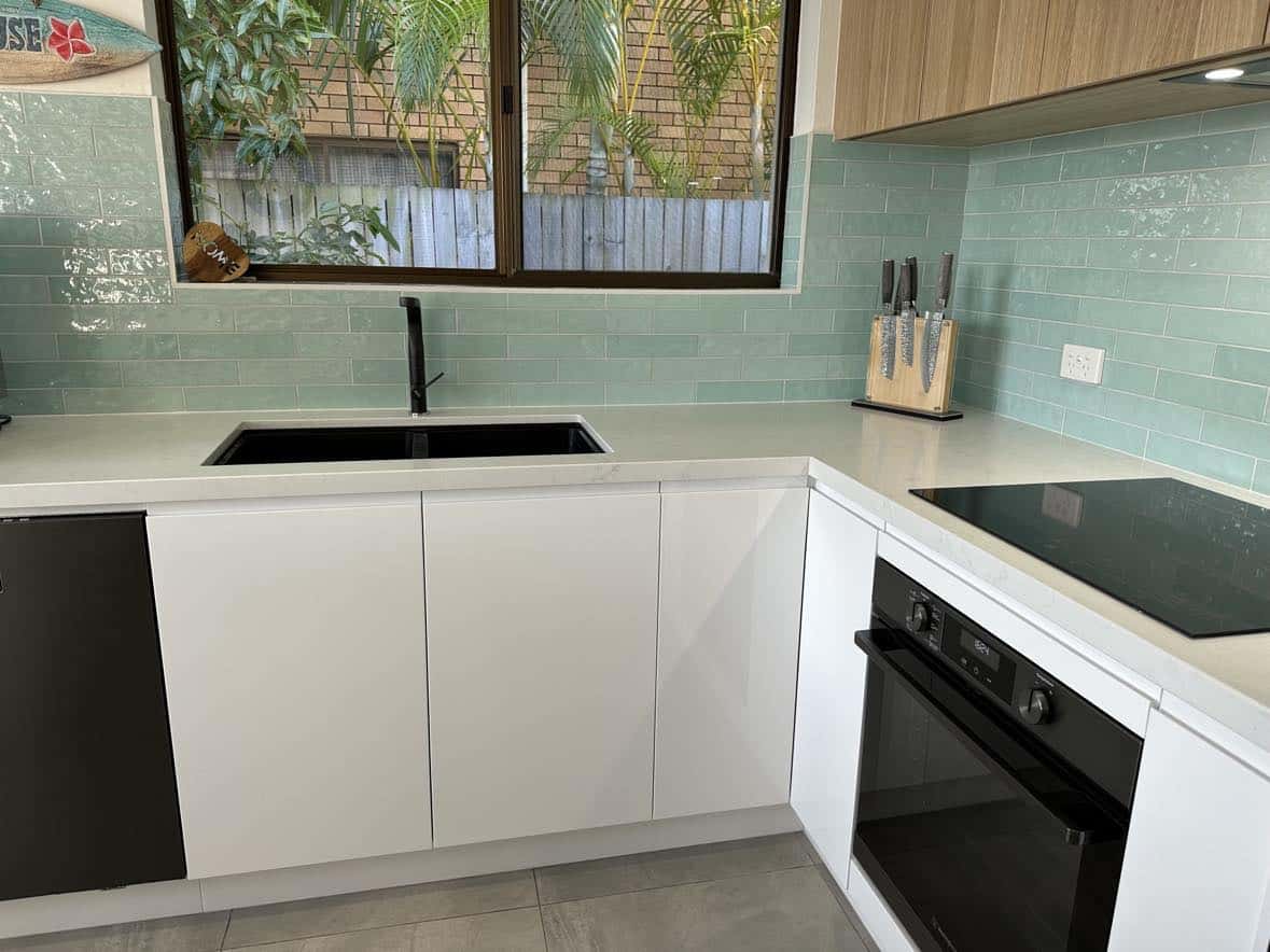 Another WOW! Factor Kitchen. - New Kitchen Design Warana