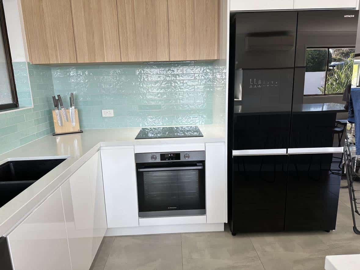 Another WOW! Factor Kitchen. - New Kitchen Design Warana