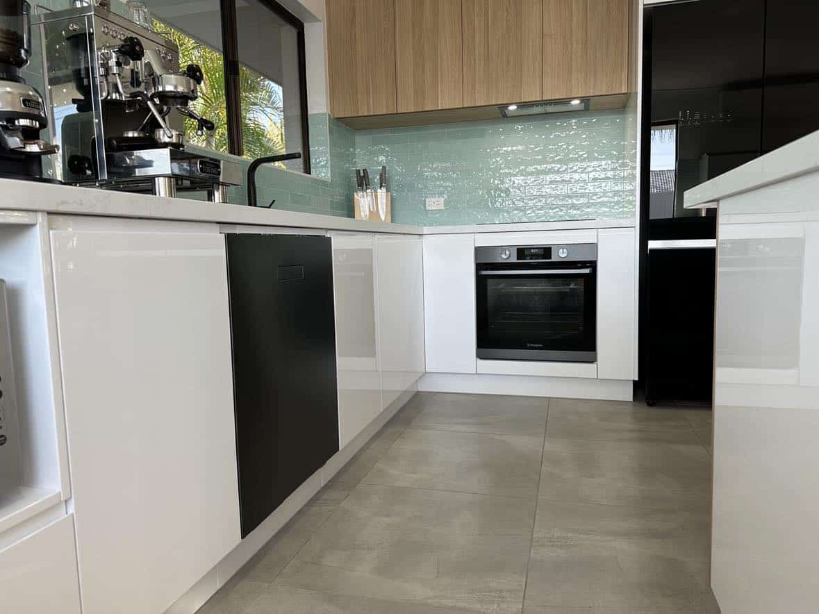 Another WOW! Factor Kitchen. - New Kitchen Design Warana